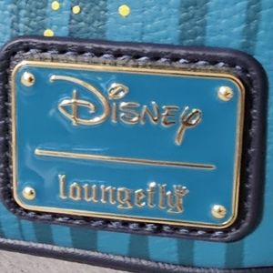 Loungefly | Bags | Nwt Louis And Ray Glow Loungefly Mini Backpack ...